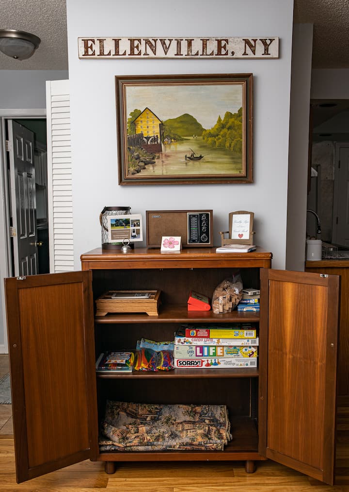 10 Best Airbnb Vacation Rentals In Ellenville, New York | Trip101