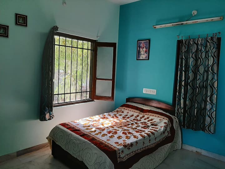 Humble Abode - Udaipur