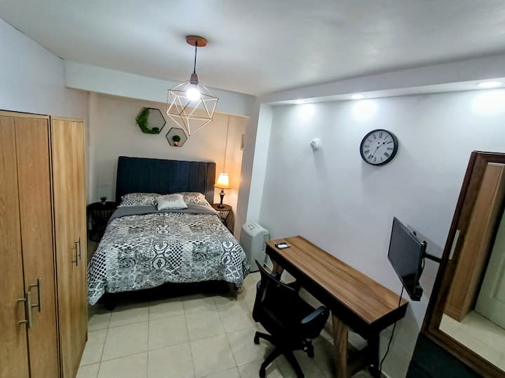 Casa Acogedora Pet Friendly - Xalapa