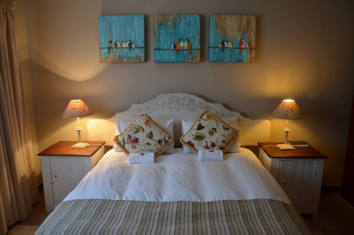 Self-catering Chalet 2 - Komatipoort