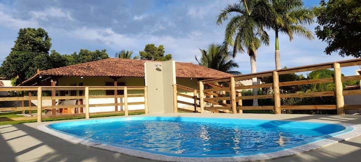 Chácara Massariol - Vila Velha