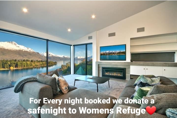 One Epic Location - Queenstown