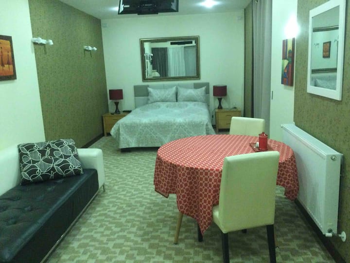 Amazing Private Space To Rest And Relax - Governors Bay