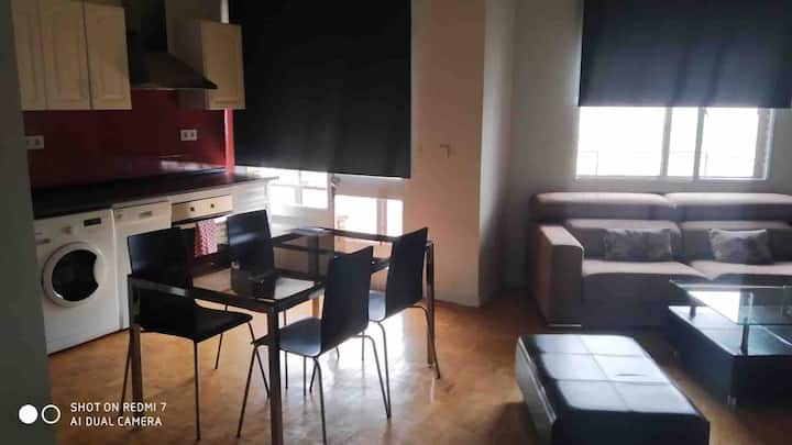 Precioso Apartamento En Merida - 메리다