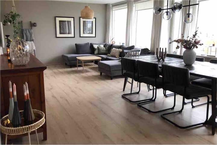 Charming & Family Friendly Apt! - Reikiavik