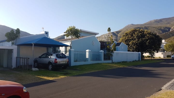 Florrie's Bounty Family Home - Hermanus