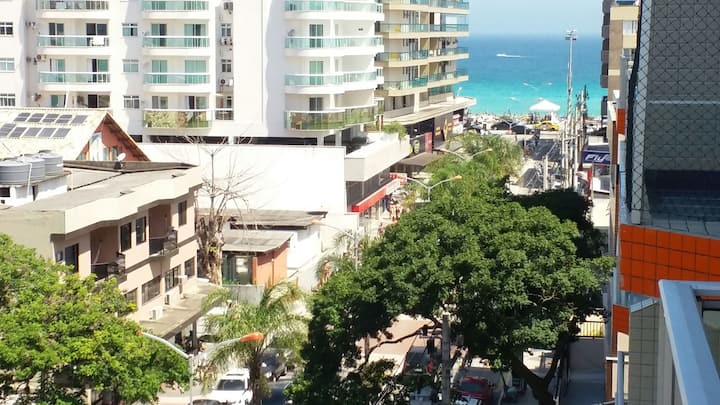 Summer Dream - Cabo Frio
