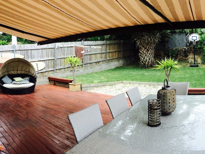 Northern Beaches Retreat. - Manly