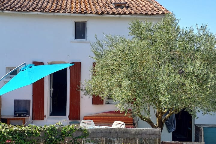 Maison Familiale De Vacances, Presqu'île D'arvert - Les Mathes