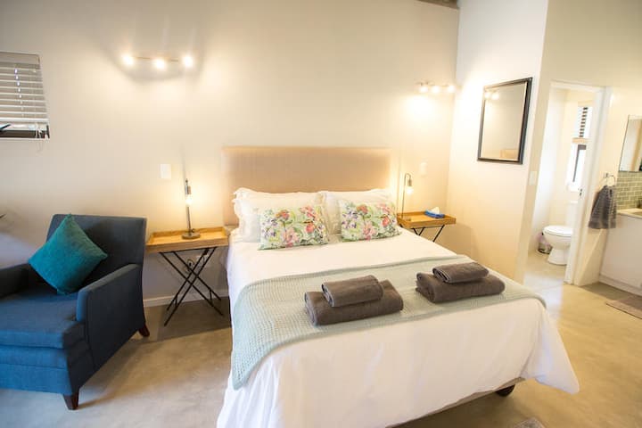 Maya's Nest - Hoedspruit