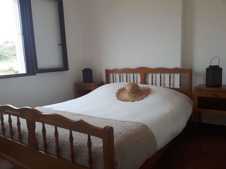 St Pierre La Mer ,Appt Agréable à 2 Pas De La Mer - Saint-Pierre-la-Mer