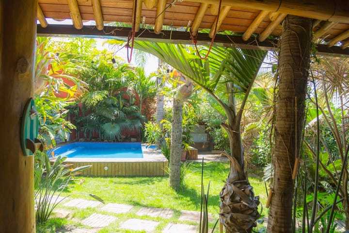 Casa De Canal 20 Pessoas , Barra Da Tijuca - Rio de Janeiro