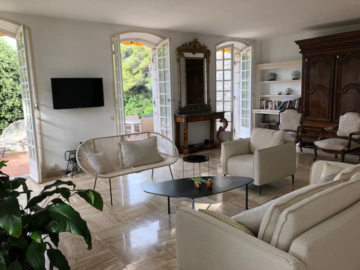 Joli Mas Provençal - Saint-Paul-de-Vence