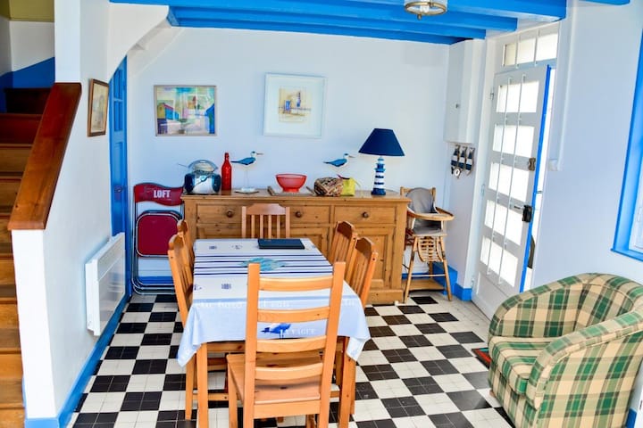 Villa Marie Lorraine - Cabourg