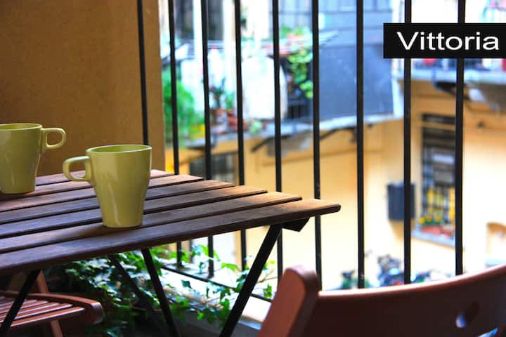 Appartement Avec Terrasse à Turin - Turin