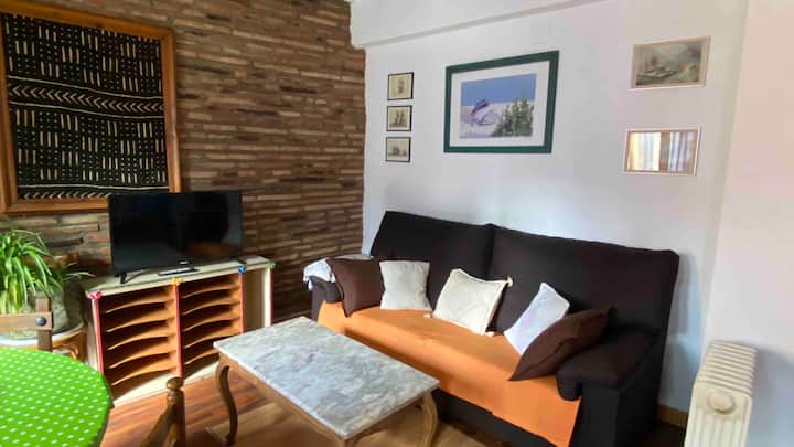 Noah’s Ark - Logroño