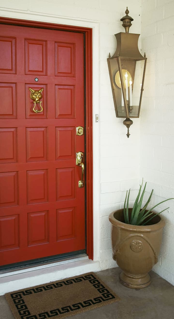 Arcadia Bungalow - Neuer Umbau - Paradise Valley, AZ