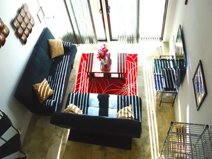 Tahoe Donner Loft/condo Ski In/out - Truckee, CA