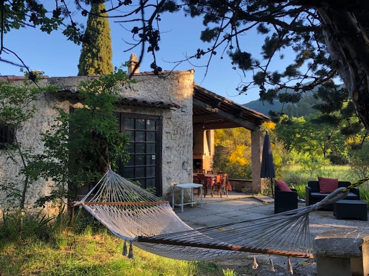 Le Grangeon - Drôme