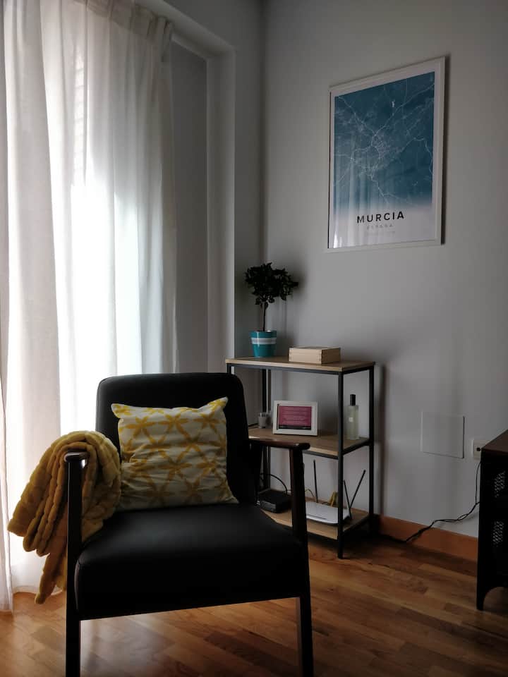 Un Rincón En Murcia - Murcia