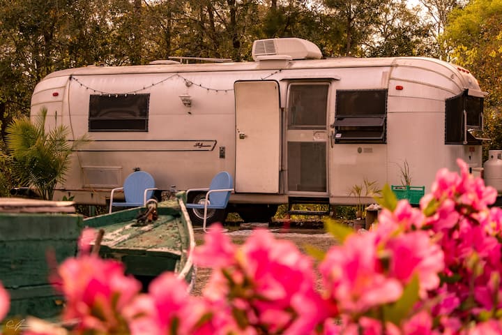 Happy Camper Homestead - Close To Folly & Chs! - Charleston, SC