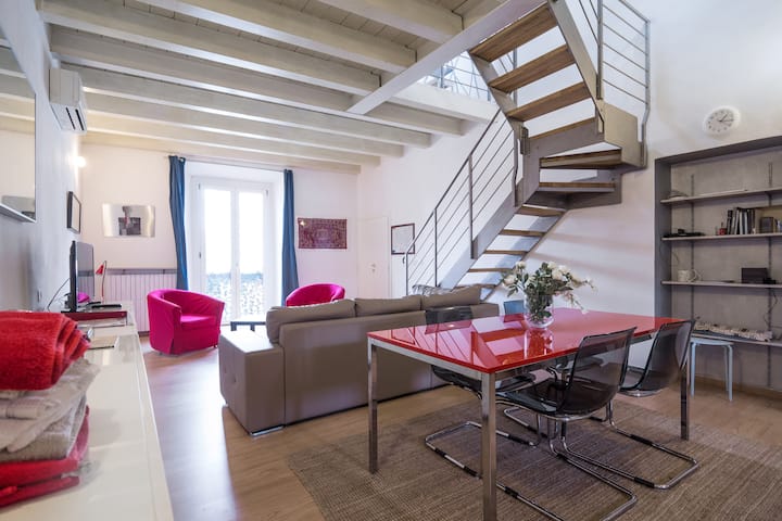 Leonardo Loft Navigli - Milan
