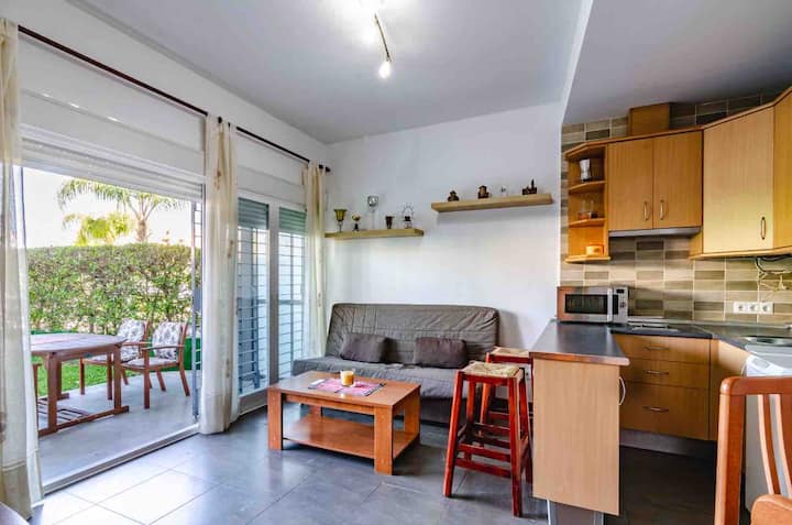 Jardines Del Campanario - Torrox