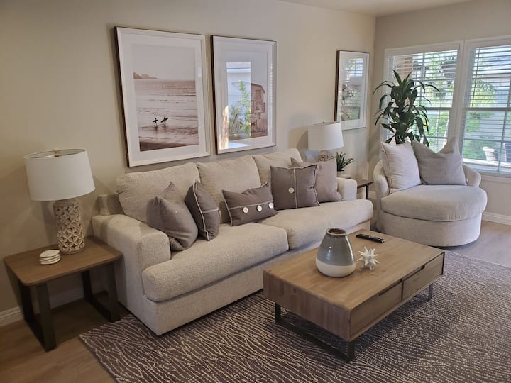 Jackson's Cozy One-bedroom Near Sony Studios - Culver City