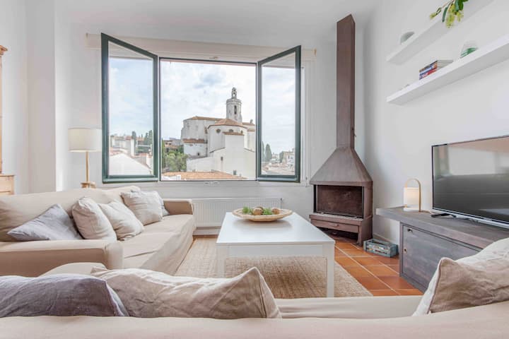 Milenial Immo | Casa Centro Cadaqués Con Parking - El Port de la Selva