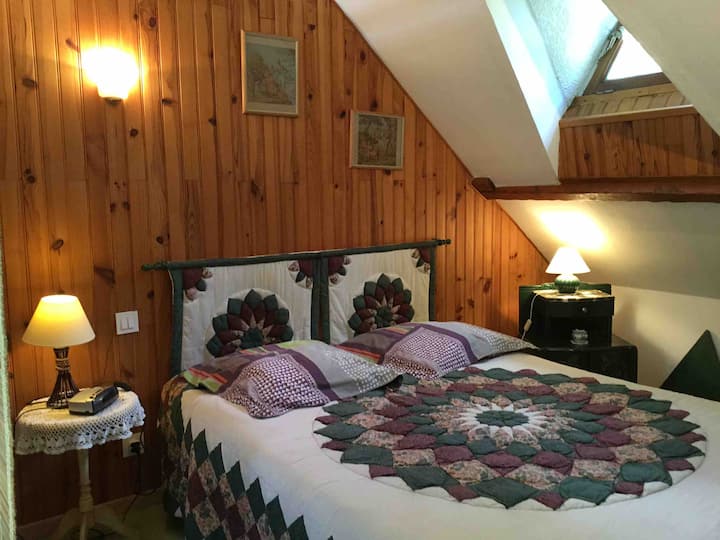 Chambres D’hôtes Des Marais - Missillac