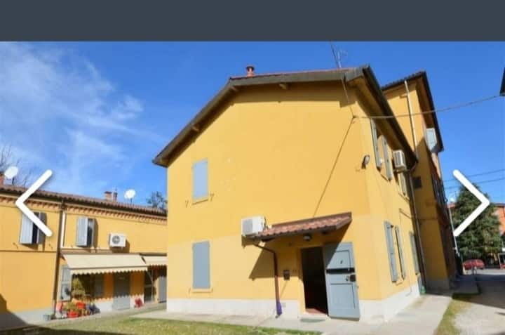 Panigale 90: Your Holidays In Bologna. - Casalecchio di Reno