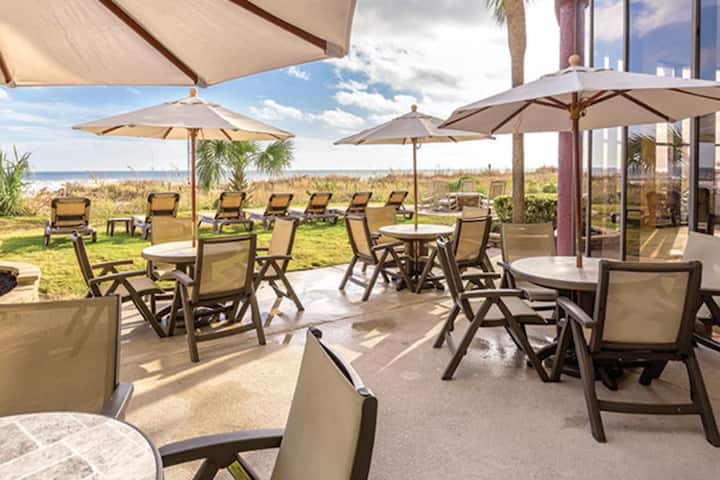 Ocean View Two Bedroom, Myrtle Beach, (Z226) - North Myrtle Beach, SC