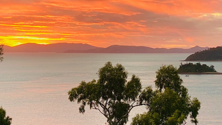 Hamilton Island - Whitsundays - Compass Point 5 - Hamilton Island