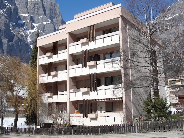 Mayenzett 25 - Leukerbad