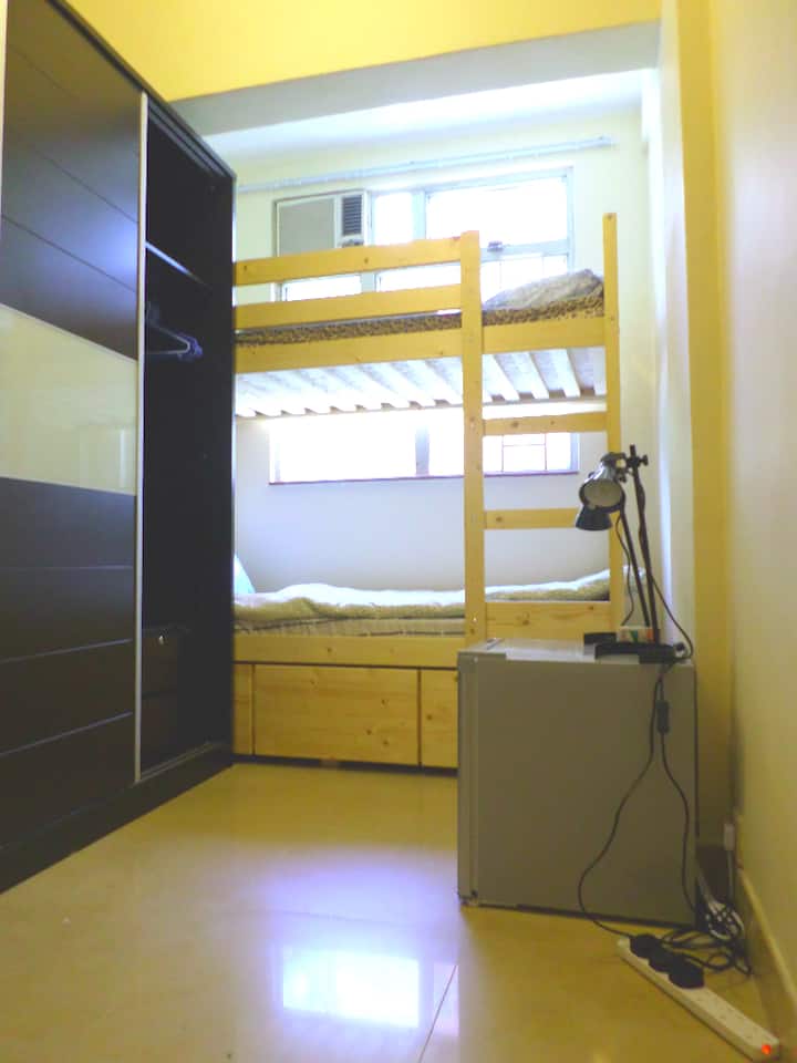 Furnished Studio In Western Hk - Shenzhen