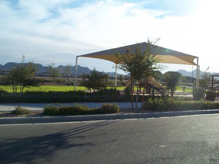 Beautiful Queen Creek Home - Queen Creek, AZ