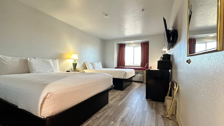 Newly Renovated, Pets Allowed - Gallup, NM