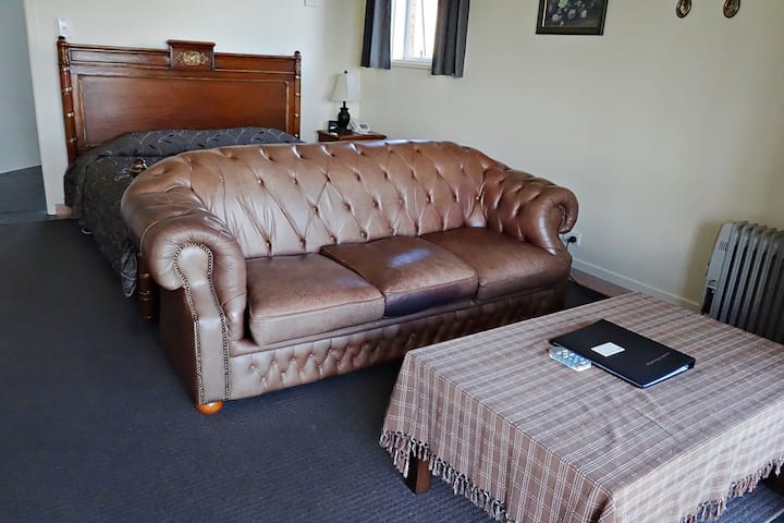 Manor Views(standard Plus) - Huntly