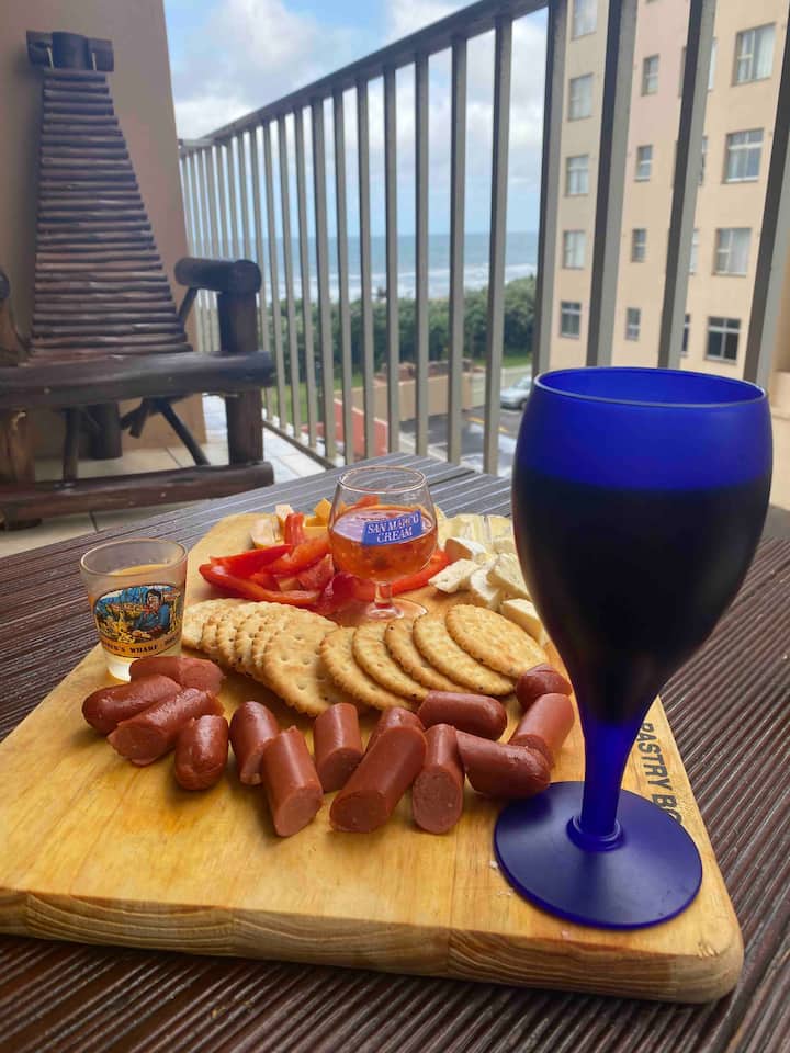 Amazibu 302 Amanzimtoti - Amanzimtoti