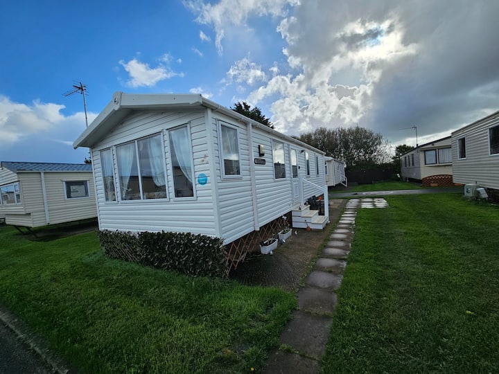 Caravan Heidi - Prestatyn