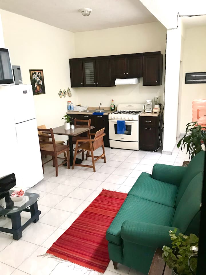 Depa 7 - Mexico State