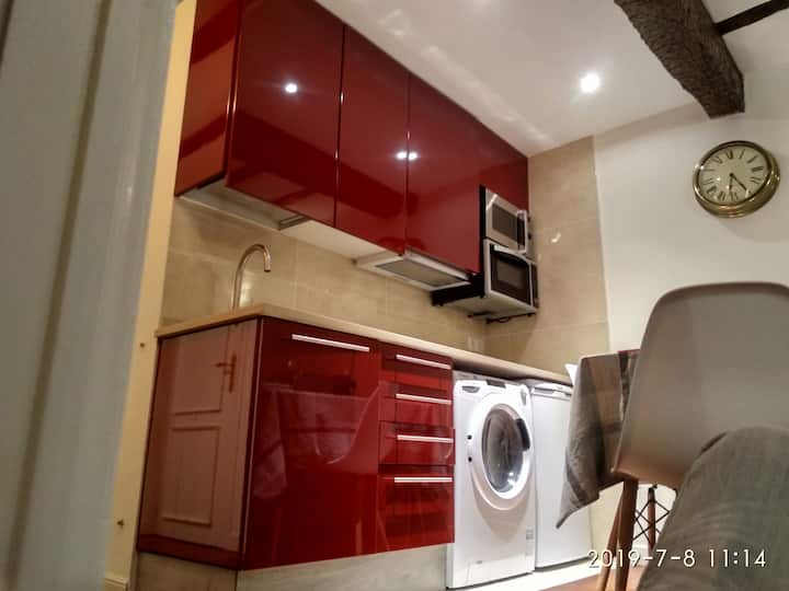 Centro De Santander: Apartamento En Santander. - Cantabria