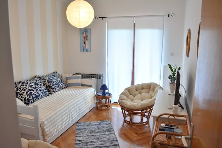 Dvori Klis - Apartment 2 (Large Sunny Terrace) - Dugopolje