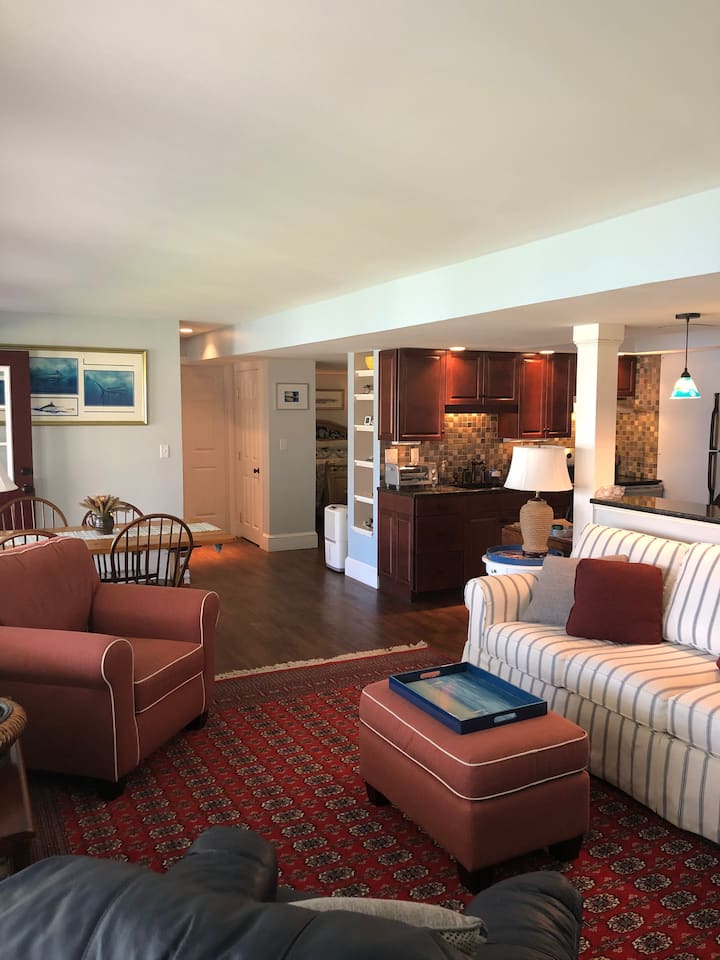 York Lake Front House - York, ME