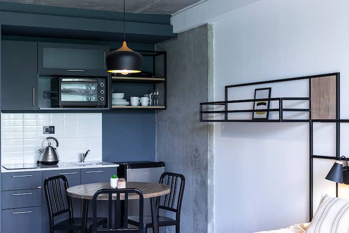 202  Studio Desing San Juan - Rosario