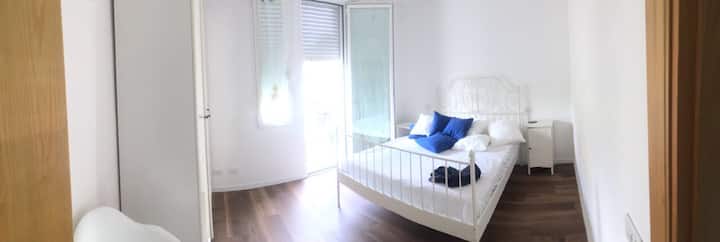 Appartamento Nuovo (30mt Dal Mare) - Rimini