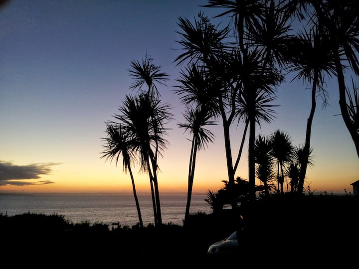 Jonquil Holiday Bungalow - Cornwall