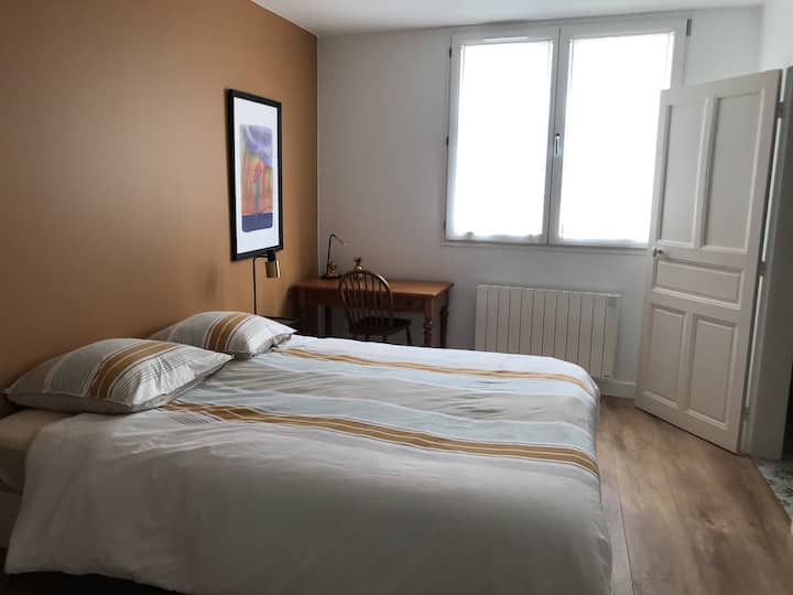 Chambre D’hôte Centre Sarzeau - Île d'Arz