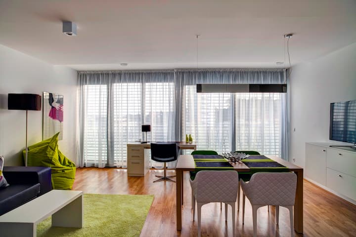 City Home Linz -
