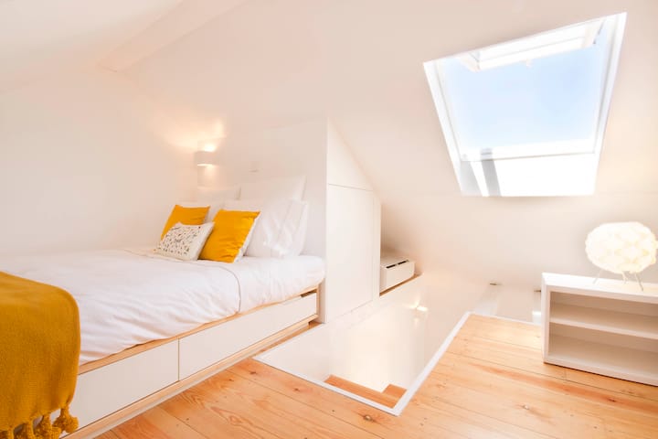 Adamastor25.lisbon Apartment - Lisbon